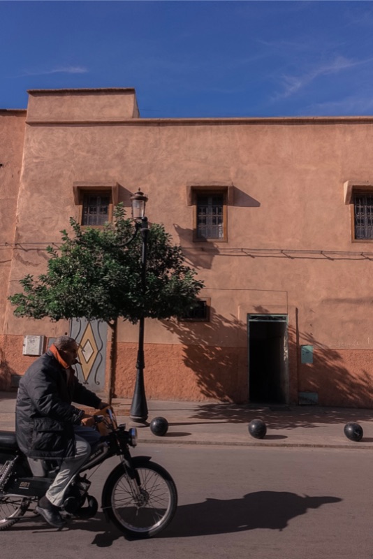 Marrakesh - The perfect 3 day itinerary - BEY OF TRAVEL