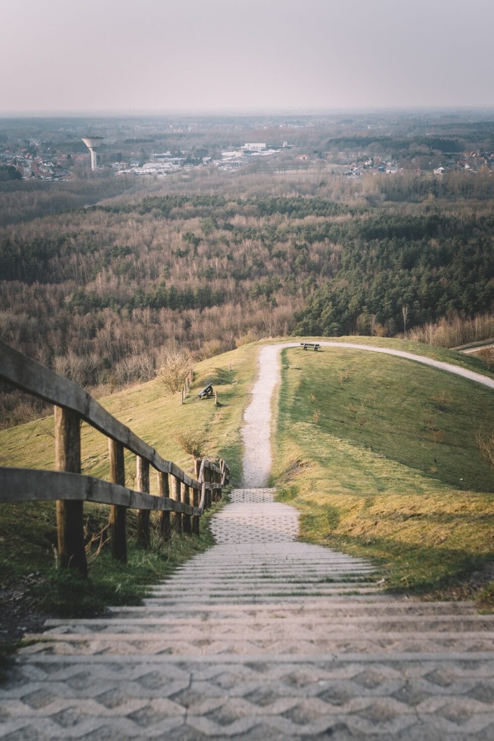 Hiking in Belgium - Best trails from Flanders, Wallonia & Brussels ...
