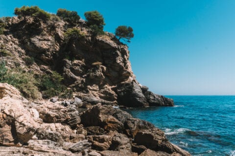 Southern Spain Road Trip itinerary 2 weeks | BEY OF TRAVEL