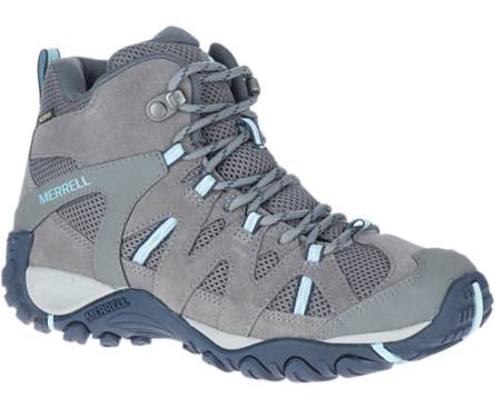 The best hiking shoes for men and women - BEY OF TRAVEL