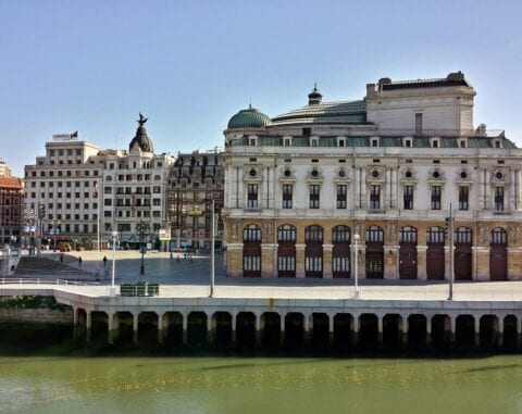 How to spend a weekend in Bilbao - 2 days in Bilbao itinerary - BEY OF ...