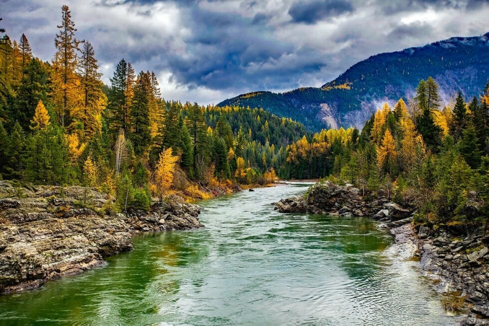 Discover the most beautiful state in USA - Top 20 picks - BEY OF TRAVEL