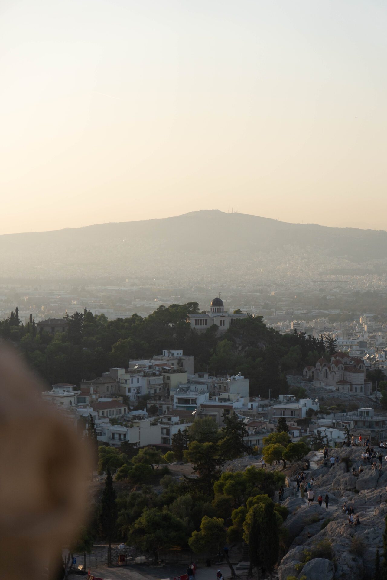 Athens Travel Tips for the first time visitor - Bey OF Travel