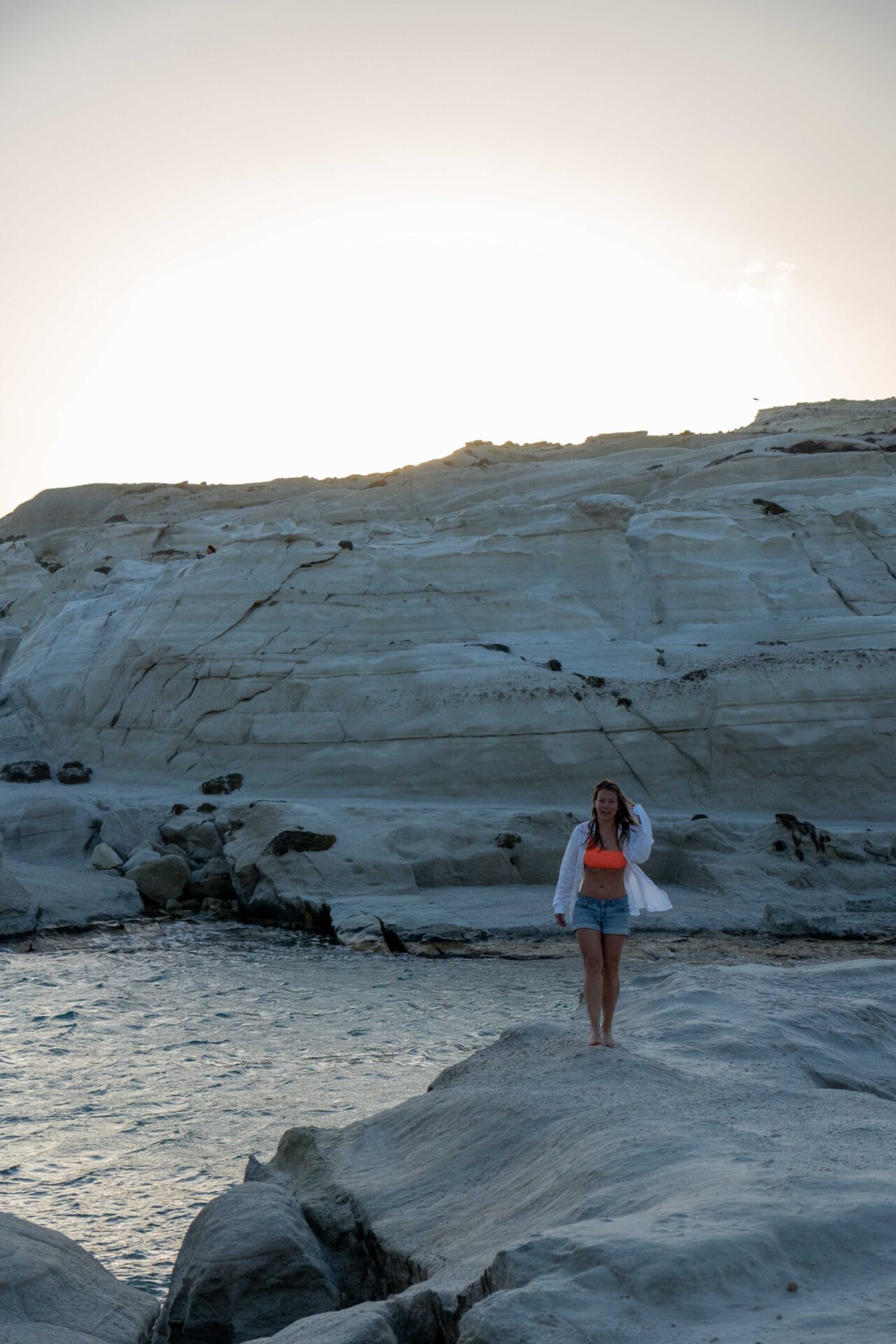 The best Milos beaches to add to your bucket list