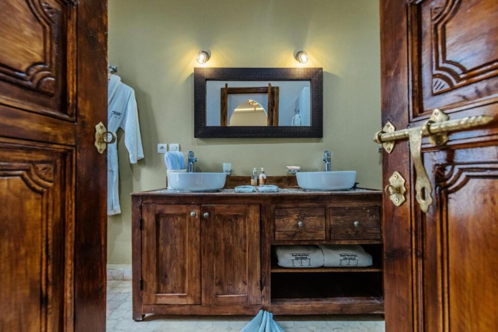 17 Best Riads in Marrakech with pool for an amazing getaway - BEY OF TRAVEL