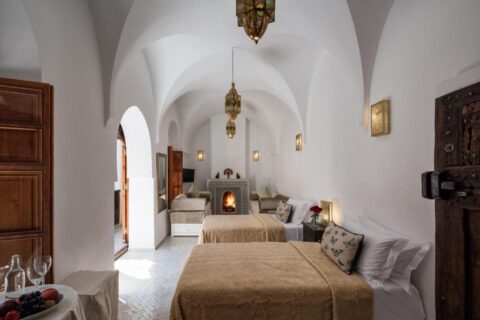 17 Best Riads in Marrakech with pool for an amazing getaway - BEY OF TRAVEL
