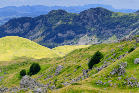 Hiking Durmitor National Park: A Complete Guide - BEY OF TRAVEL